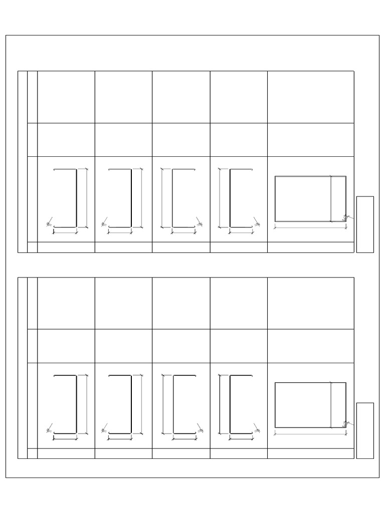 Poer PC6 Dan Pc6a | PDF