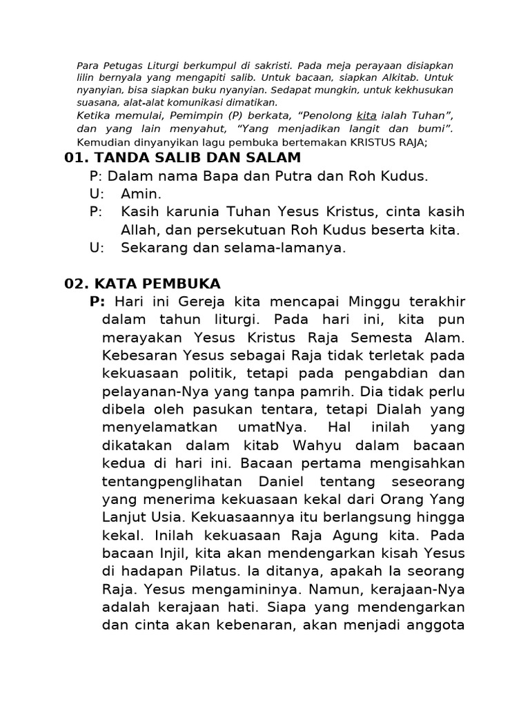 tpe omk sedunia | PDF