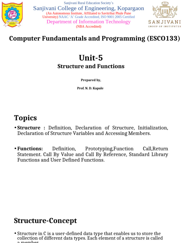 CFP_UNIT5_2024-25 | PDF | Parameter (Computer Programming) | Computing CFP_UNIT5_2024-25 | PDF | Parameter (Computer Programming) | Computing