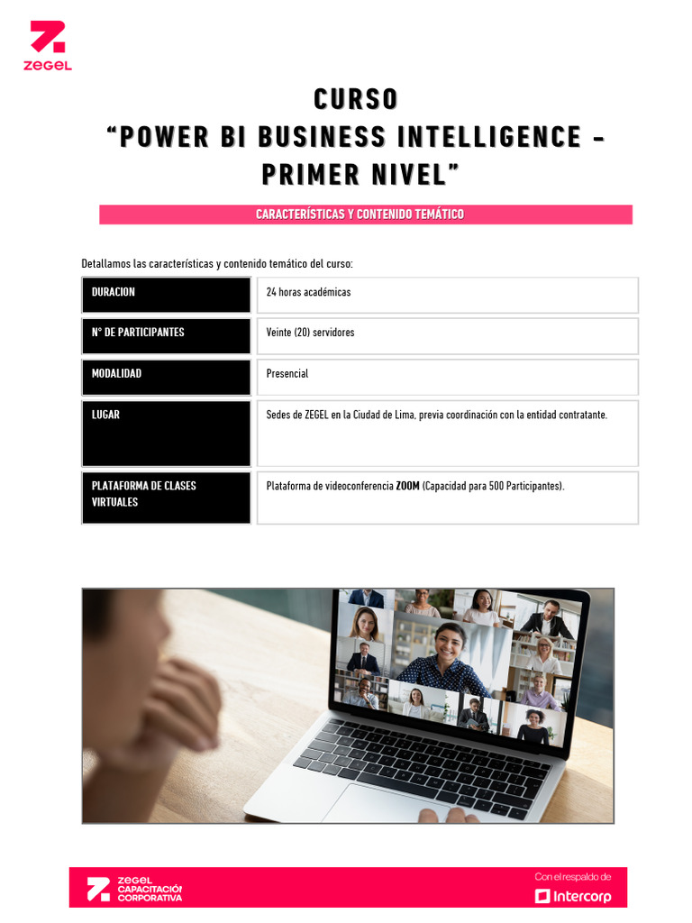 Temario Actualizado | PDF | Evaluación | Informática