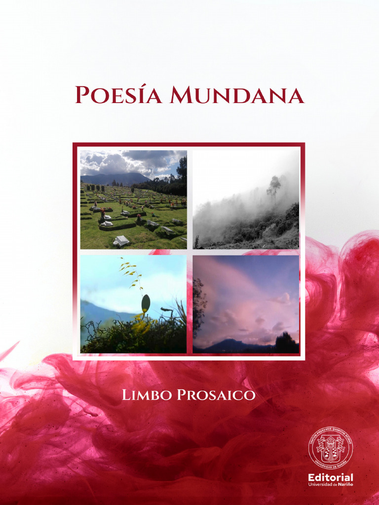 Libro Poesia Mundana Final(2) | PDF | Amor
