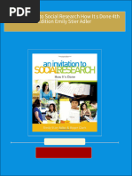 Institute of Business Management (Iobm) : Sample Test Paper | PDF