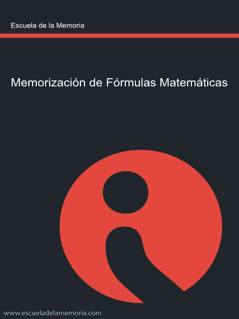 Memorizacion-de-Formulas SPA M02 15 | PDF