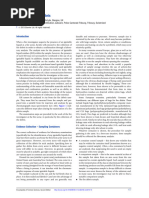 Detecting Fire Accelerants in Arson Cases | PDF | Physical Sciences ...
