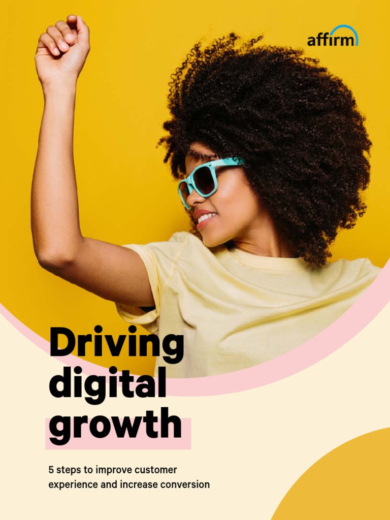 5_steps_to_create_digital_experiences | PDF | Customer Experience ...