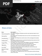 Discovery of the Hamza Underground River | PDF