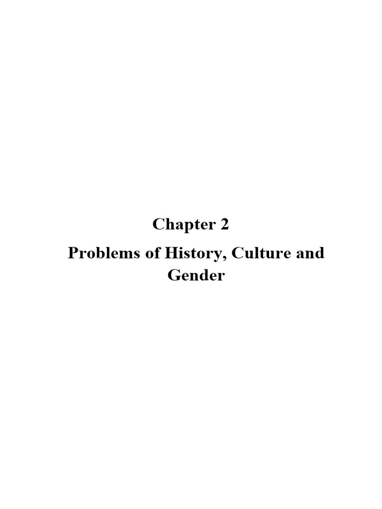 08_chapter 2 | PDF | Canada | Canadian Literature