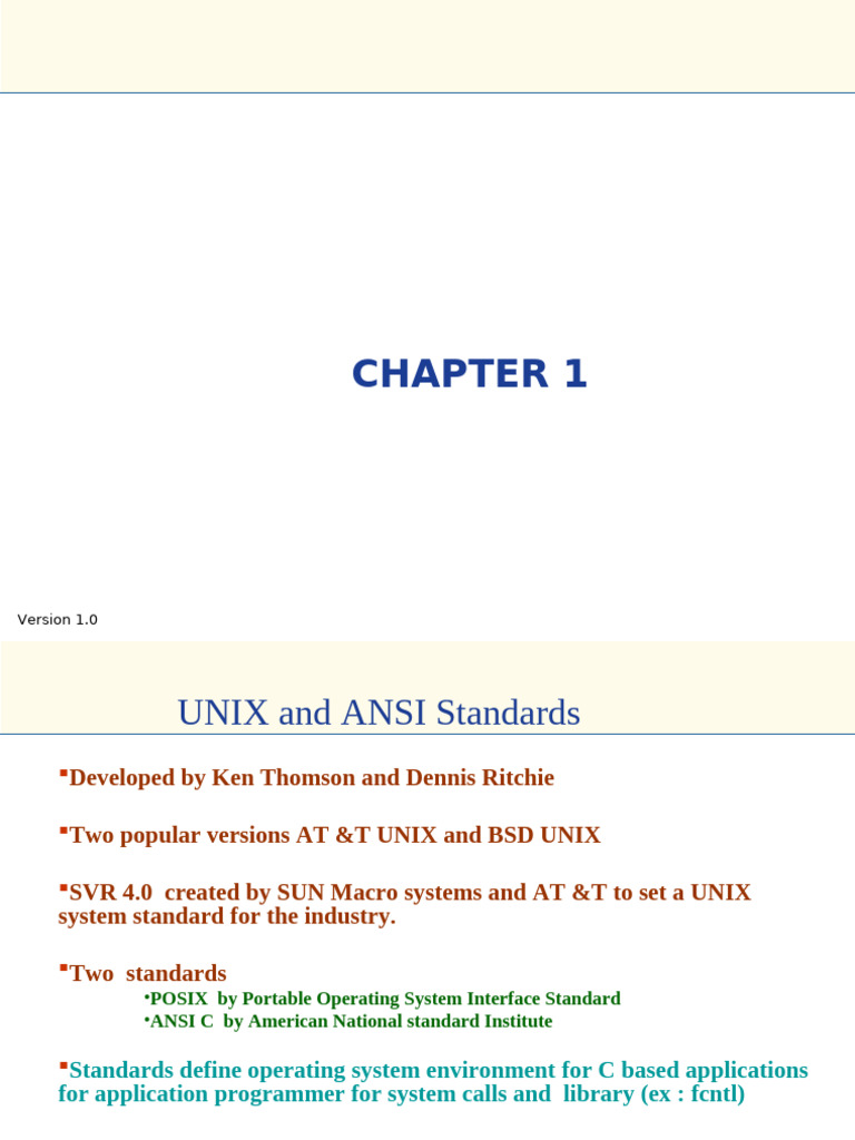 USP Unit 1,2,3 Notes | PDF | Computer File | C (Programming Language)