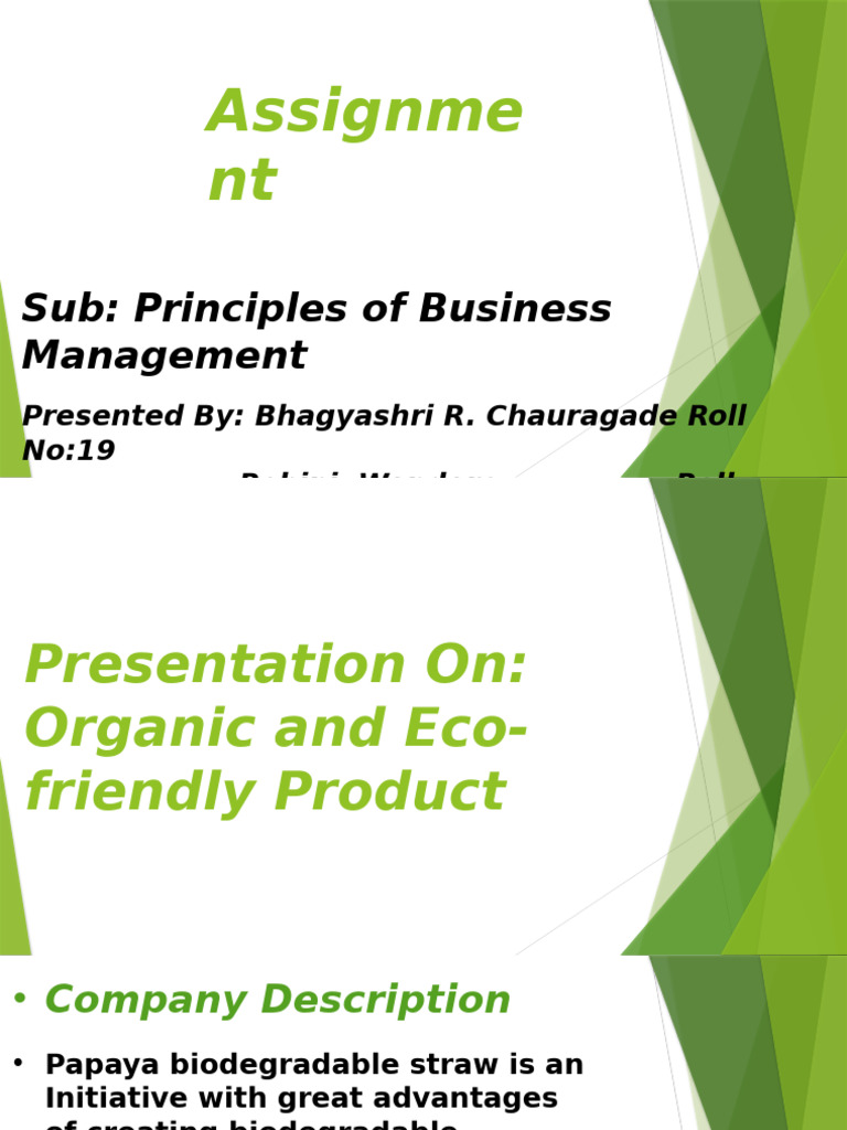 Assignment of PBM | PDF