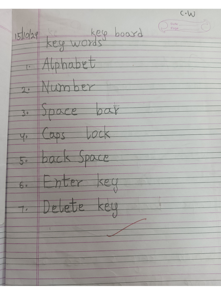 Grade 1 ICT pt3-1 | PDF