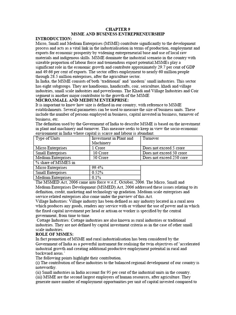 CHAPTER 9 | PDF | Trademark | Intellectual Property