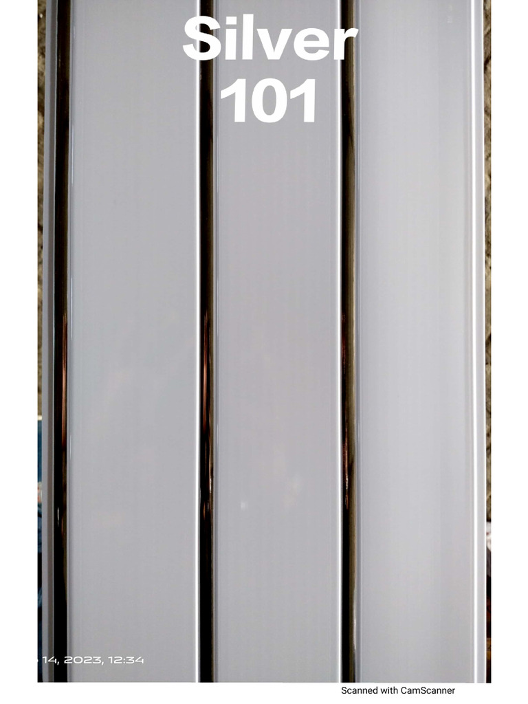 Silver | PDF