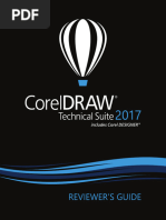 CorelDRAW 2018 Install Guide | PDF | Microsoft Windows | Installation (Computer Programs)