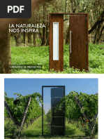 Catálogo Eurovent 2023: Perfiles | PDF