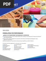 Calpar™ Paraffinic Base Oils Overview | PDF | Viscosity | Liquids