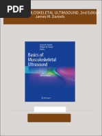 Screendem P KIrwan Spondyloarthropathy | PDF