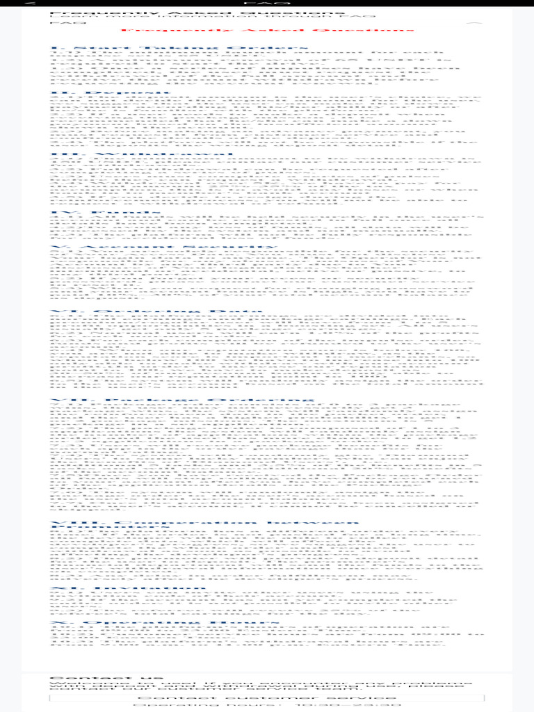 Nintendo | PDF | Faq