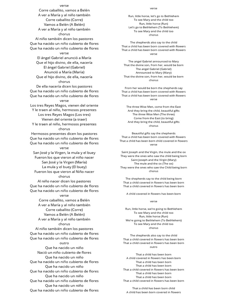 , who is it people of peace! Open the door for us It's already ...