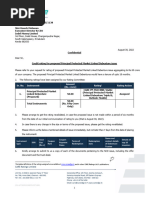 CareEdge Ratings | PDF | Economies