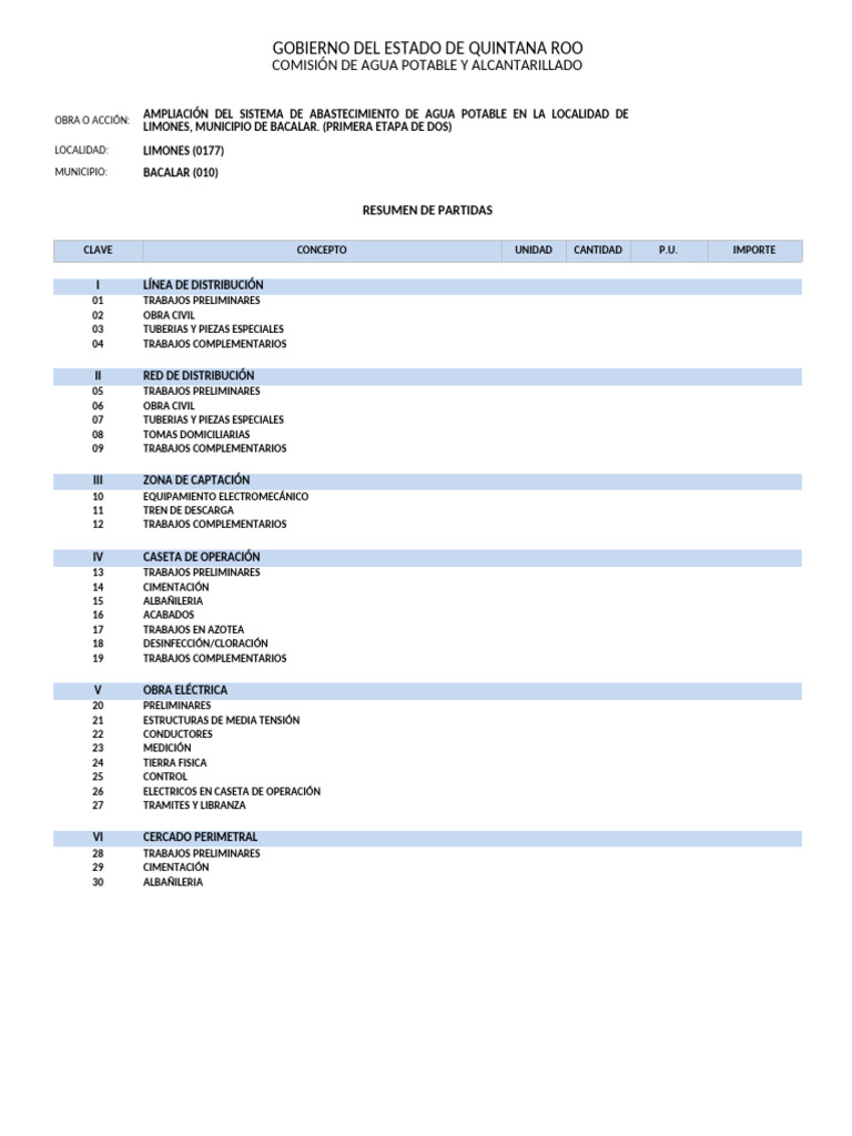 Cat - Ap-Limones - Bac - 1et - V2 | PDF | Tornillo | Hormigón