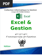 Les Fonctions Financières d'Excel PDF | PDF