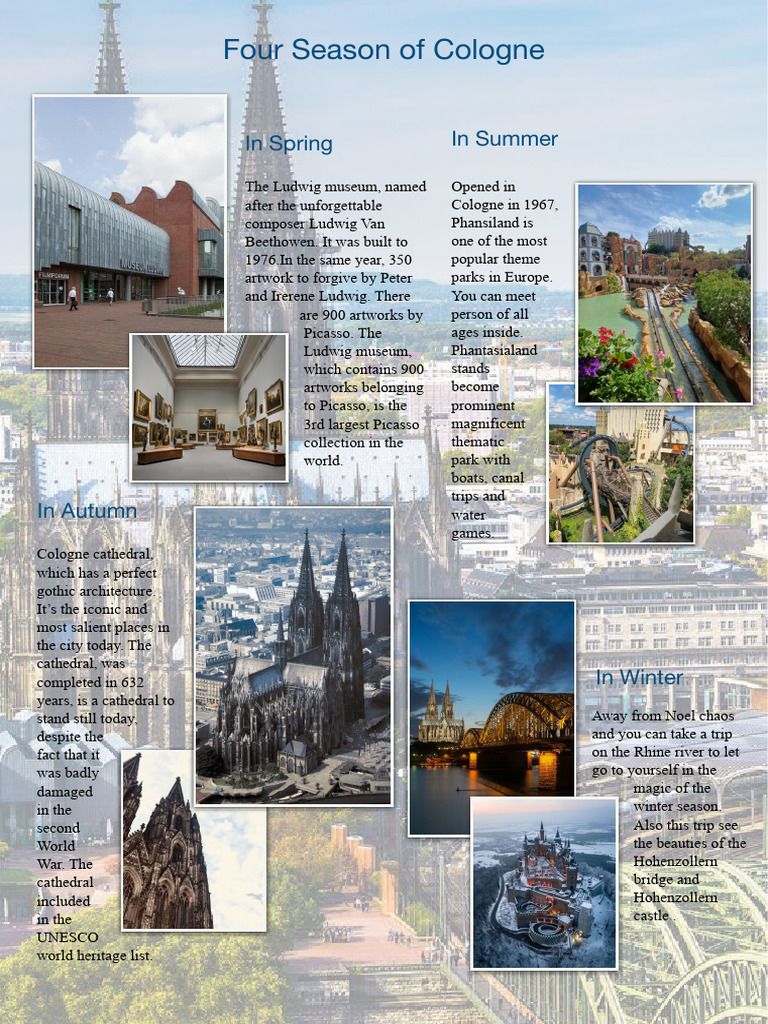 Cologne Kopyası | PDF