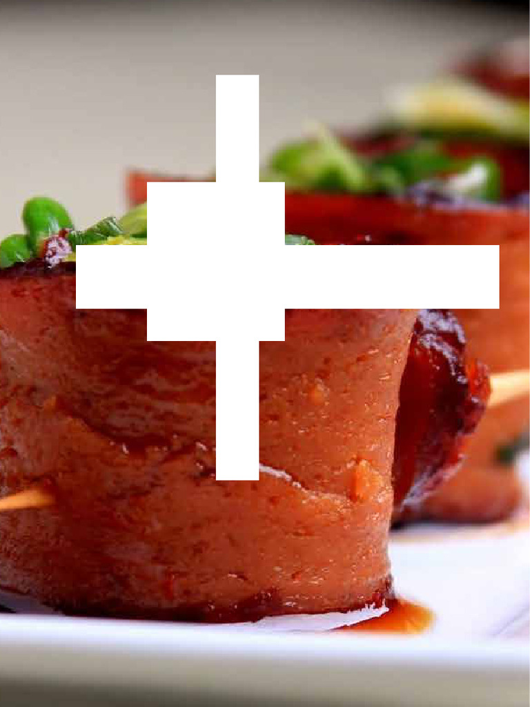 Rouxbe Online Cooking School Final 4 | PDF