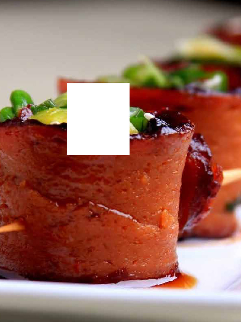 Rouxbe Online Cooking School2 | PDF