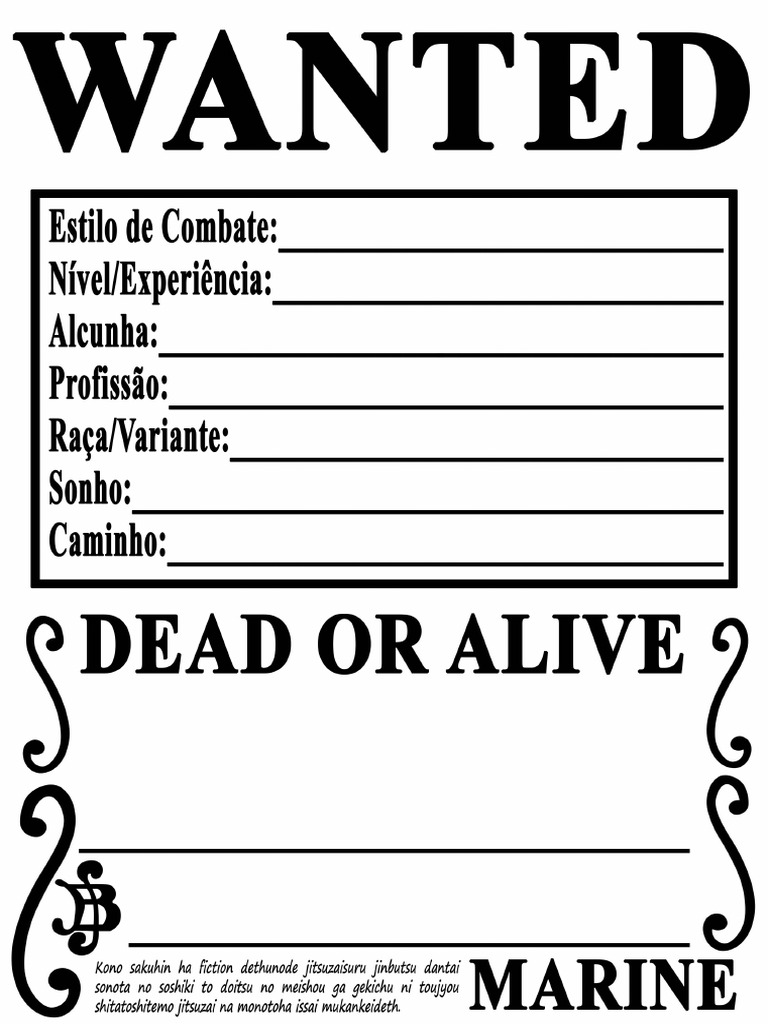 ficha OP para imprimir | PDF