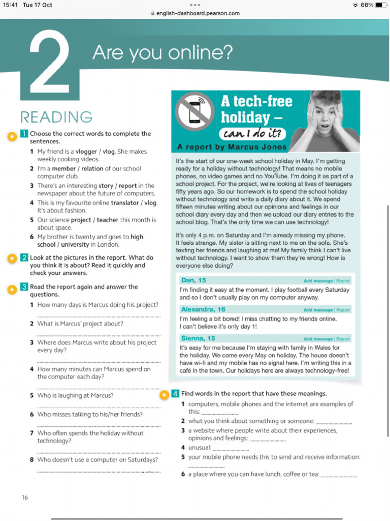 Reading 2 | PDF