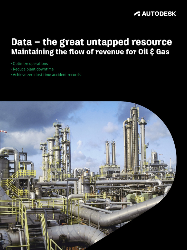 Aec Oil and Gas Challenge Brochure En | PDF | Sustainability