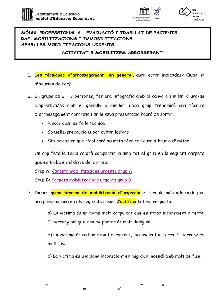 Ra2 Aea5 Act 3 Rect 2024 | PDF