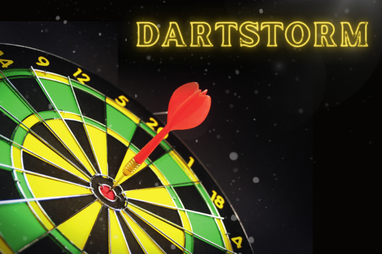 Darts | PDF
