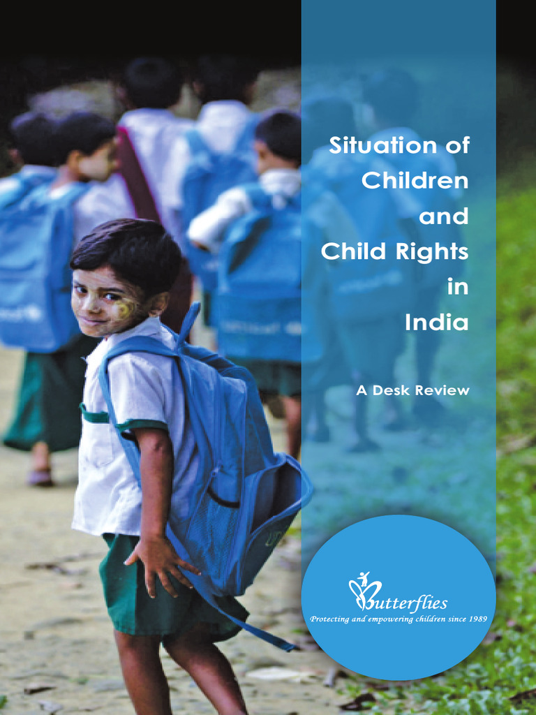 Situation-India | PDF | Human Development Index