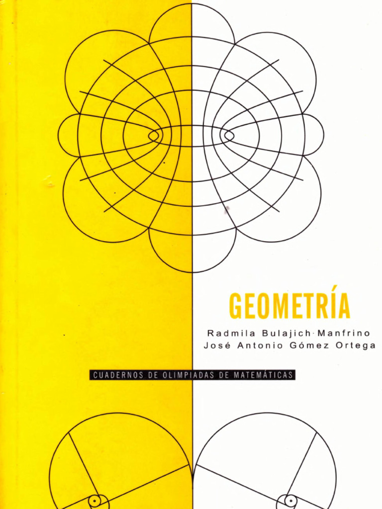 Geometría | PDF