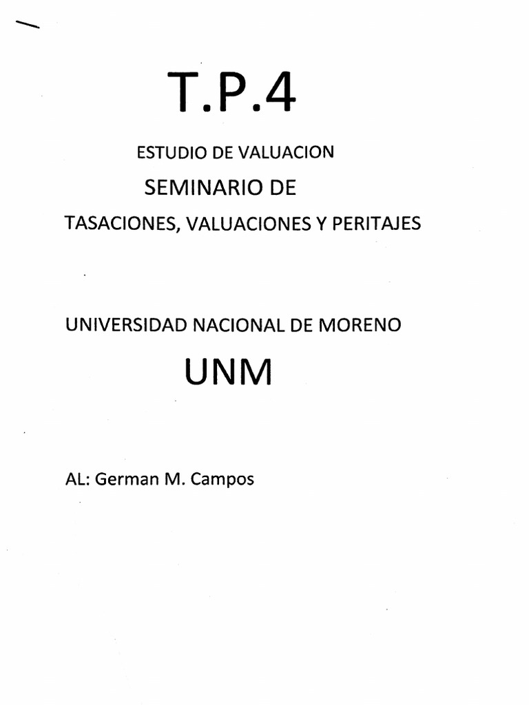 TP4 | PDF