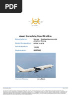 Aircraft Dent and Buckle Chart | PDF | Aviation Safety | Transport