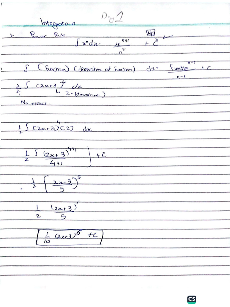 Add Math | PDF