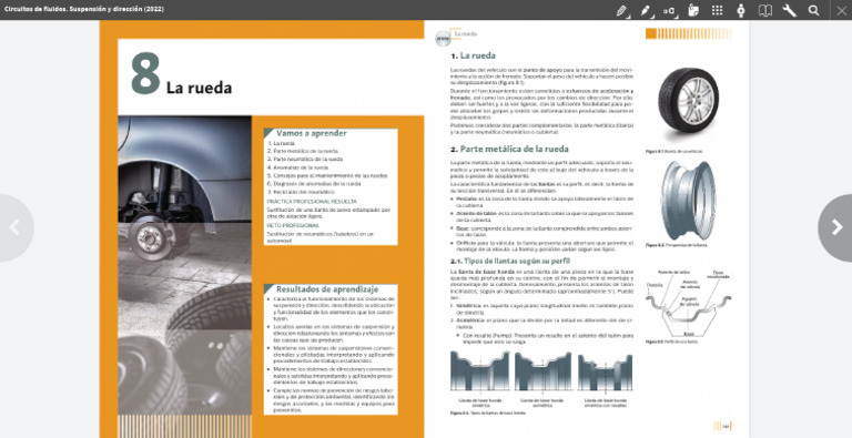 BlinkLearning _ Plataforma educativa digital | PDF