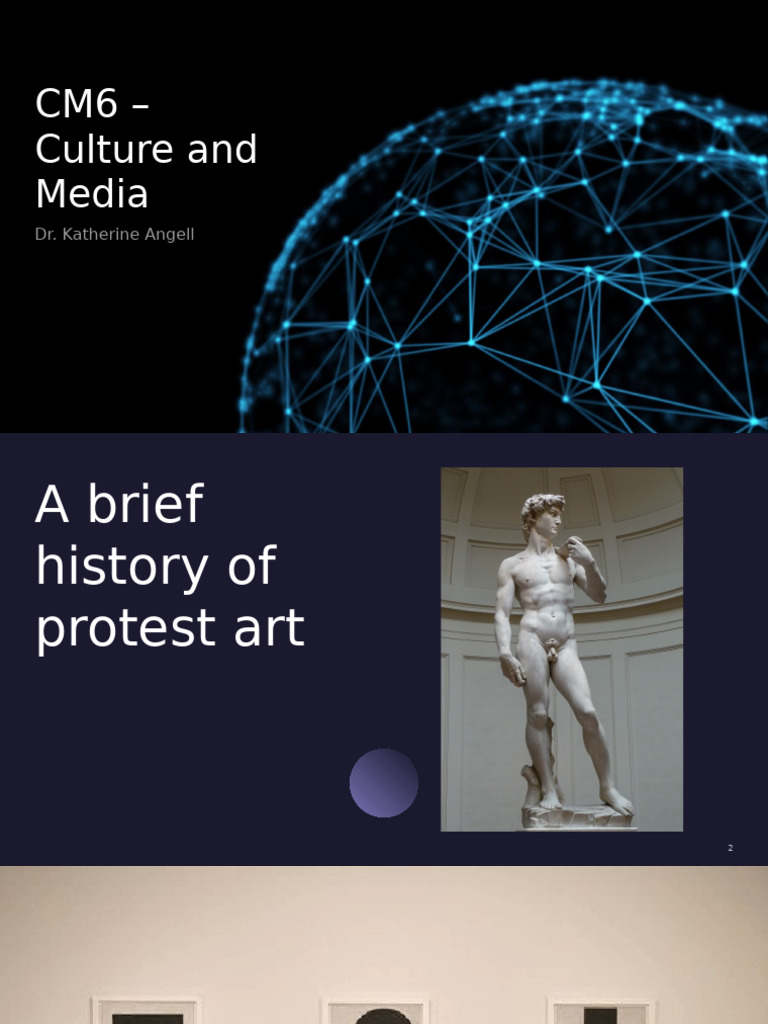 Art Activism For Social Change | PDF | Activism