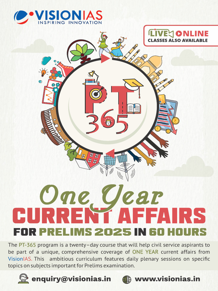 4803b PT 365 2025 English Medium | PDF