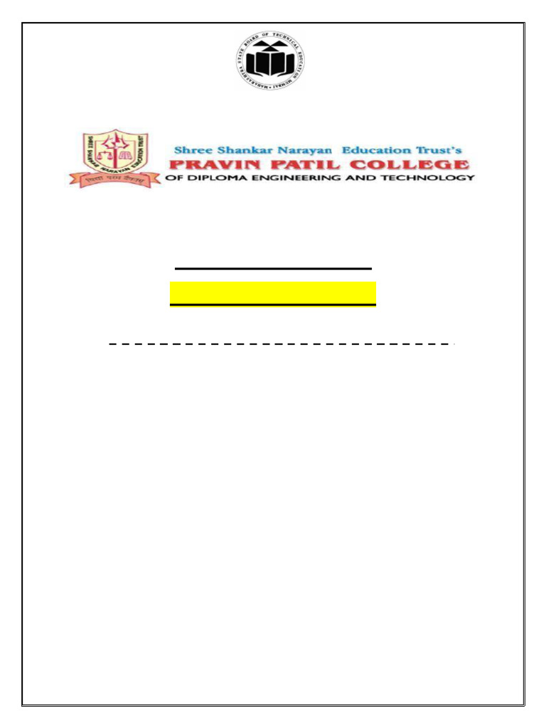 Micro Project Report: Basic Mathematics | PDF
