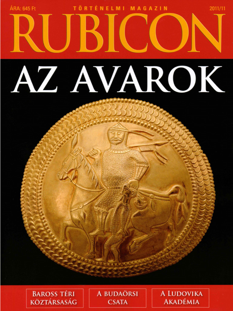 Rubicon 2011 - 11 | PDF