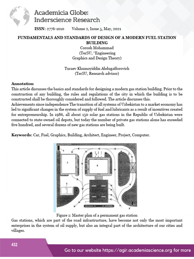 Fundamentals and Standards of Design of 85f93cb5 | PDF | Filling ...