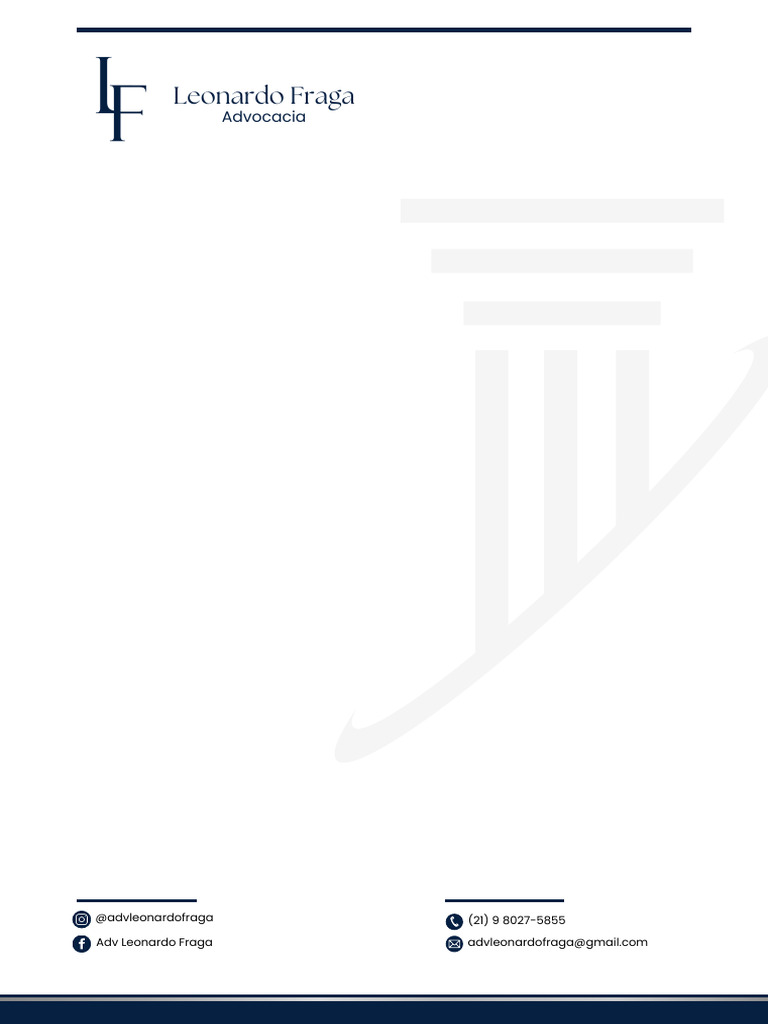 Papel Timbrado | PDF