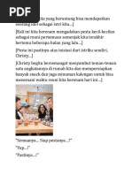 CERBUNG - TAMAT - Selingan Keluarga Utuh (By TerongBesar) Forum Semprot ...