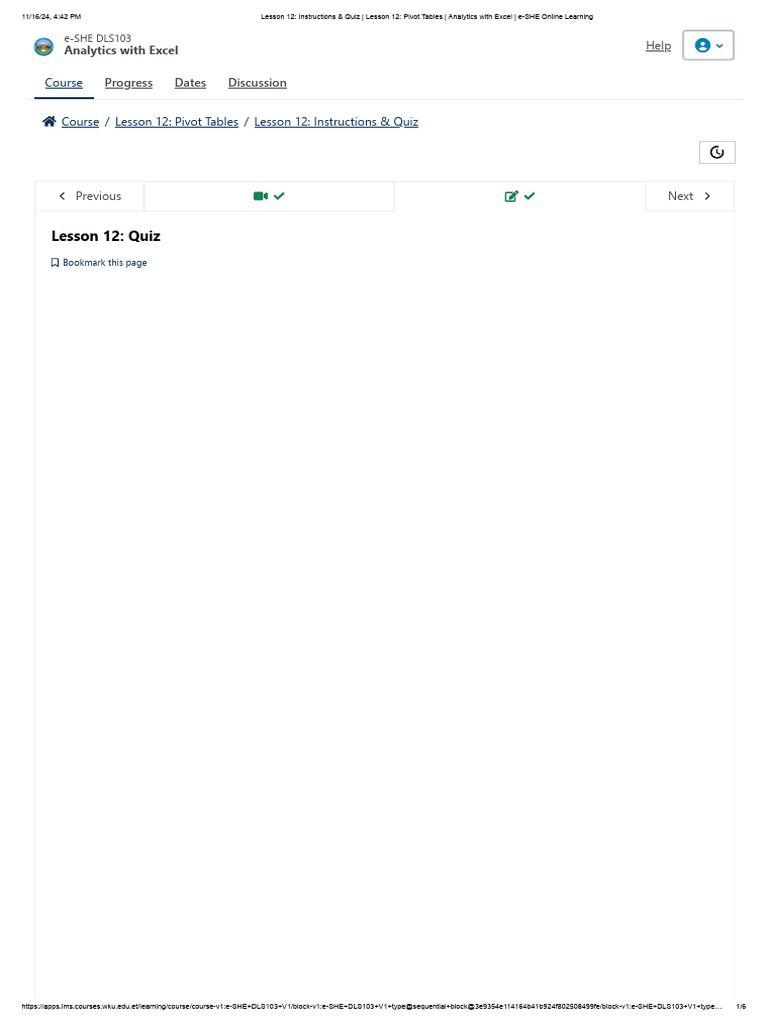 L12 (4) | PDF | Educational Technology | Computing