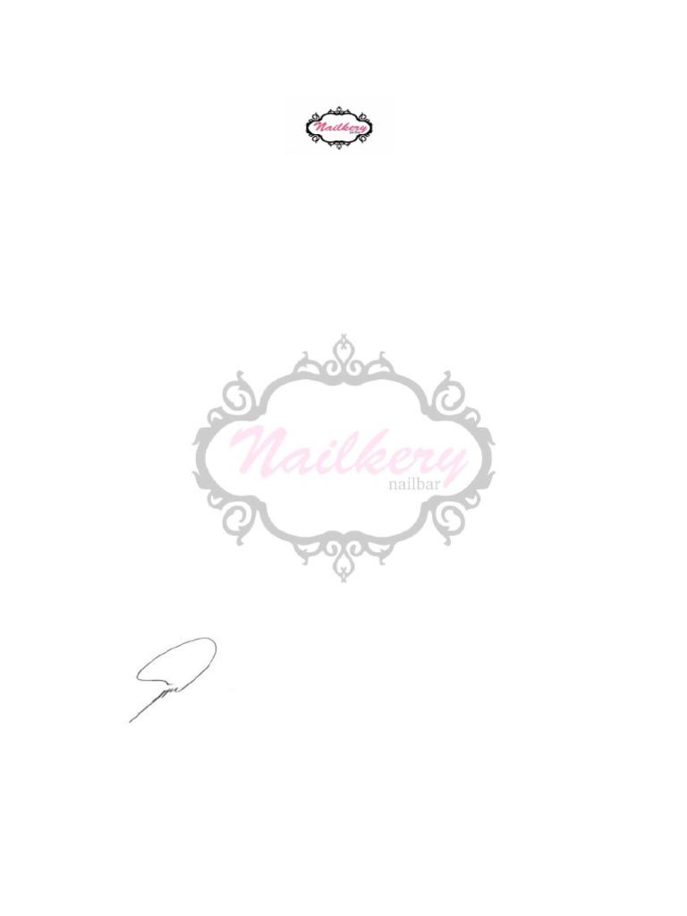 Carta Recomendacion Kimberly | PDF