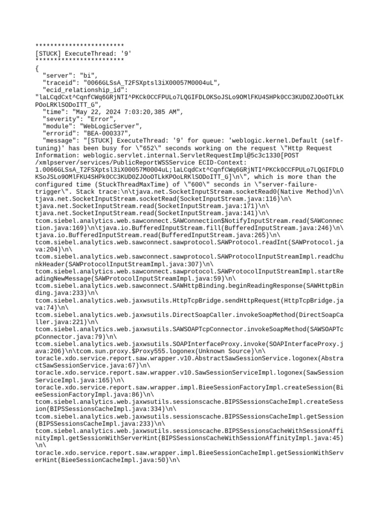 HBAD-ThreadStacks | PDF | Java (Programming Language) | Computer Architecture
