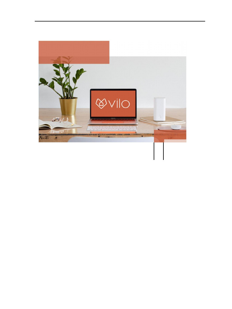 Vilo Mesh Router User - Manual | PDF | Ip Address | Computer Network